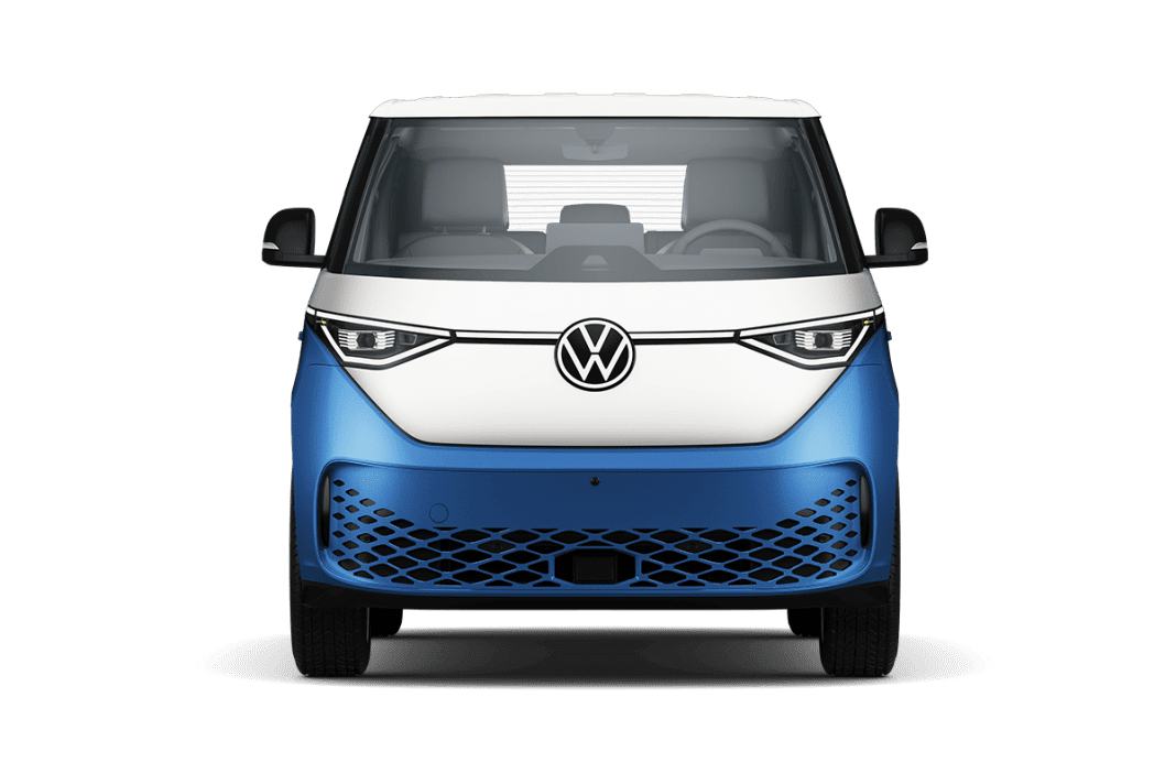 Volkswagen ID Buzz: The Future of Robotaxis and Autonomous Driving ...